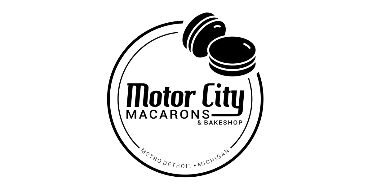 Motor City Macarons - Gourmet French Macarons – Motor City Macarons ...